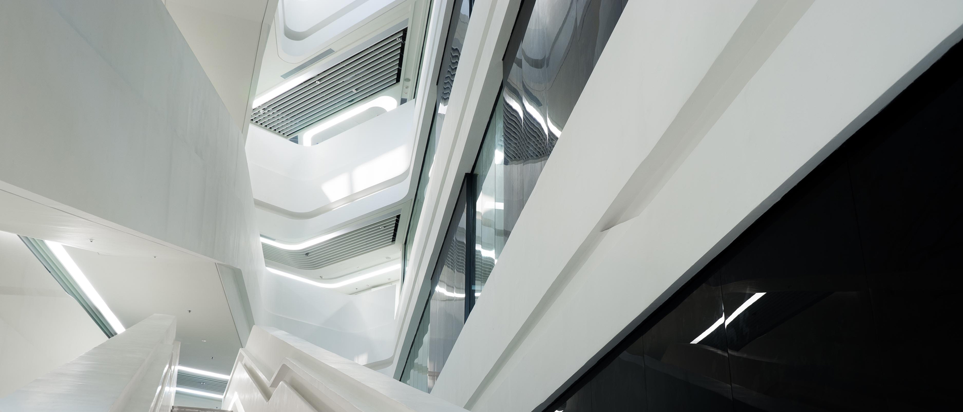 Interiors - Rone Design